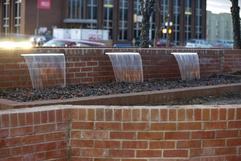 Commercial Water Features Company - Art of the Yard